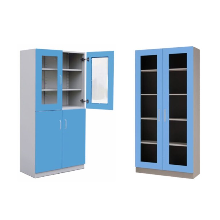 Hospital Lab Cabinet Suppliers & Wholesalers - Stellar Medico