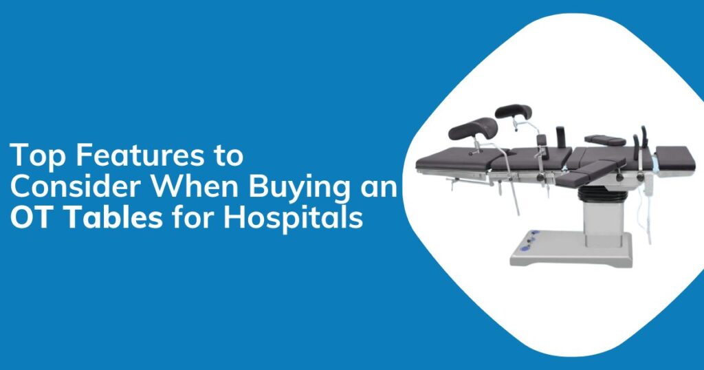 Best Hospital Furniture Suppliers from China -Stellar Medico