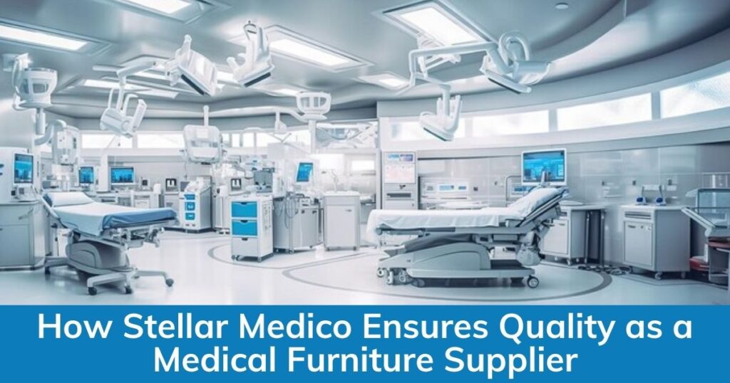 Best Waiting Area Furniture for Hospitals: A Planning Guide